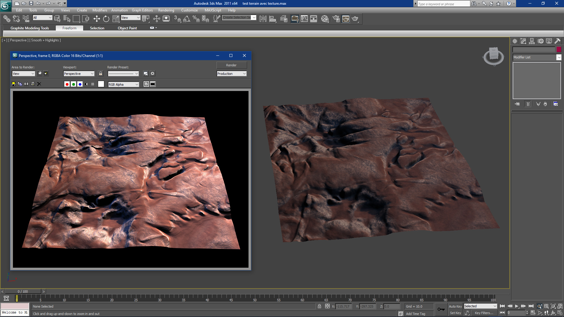 Blender compatibility and some suggestions :: Terrain Painter General Discussions