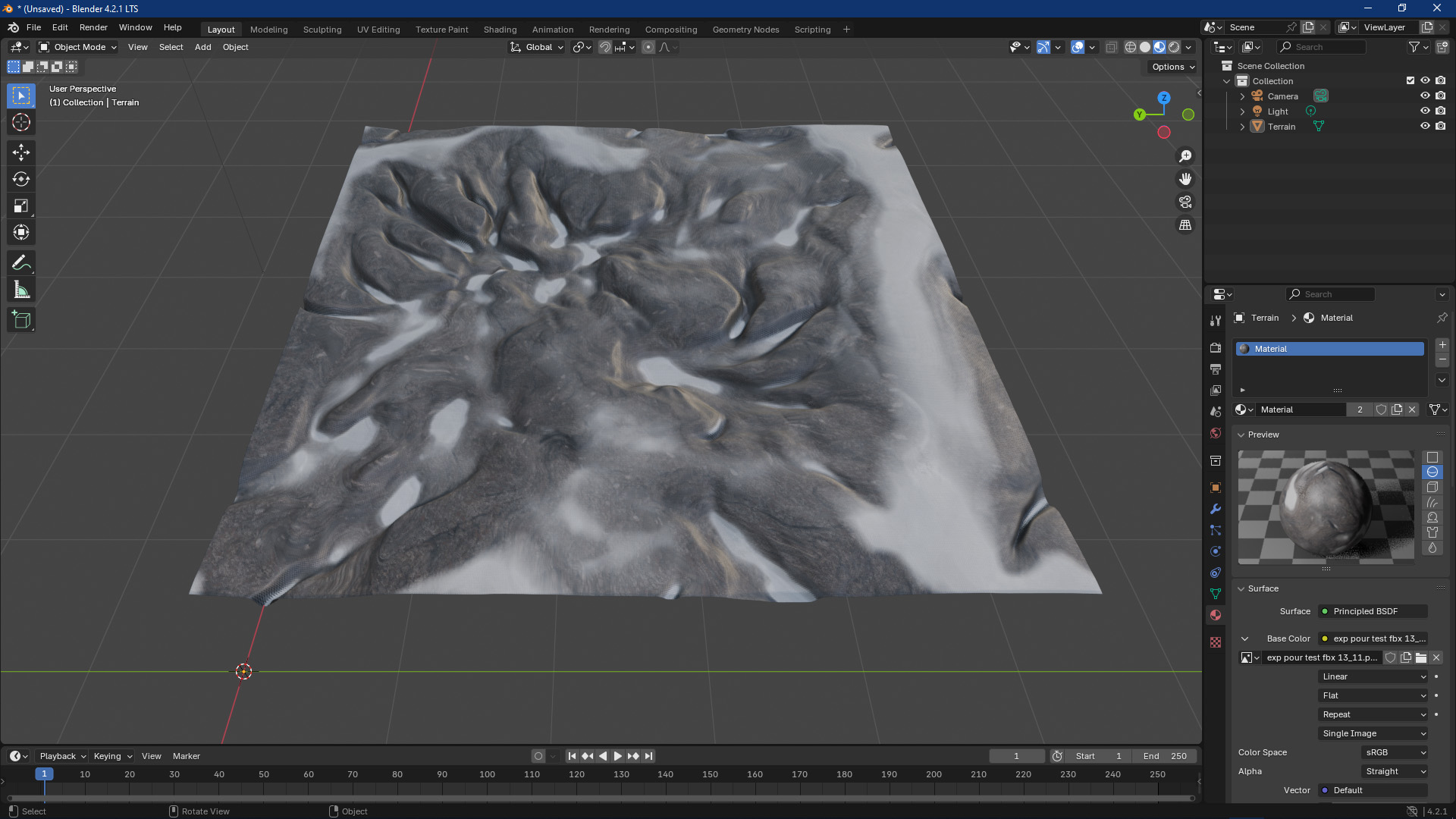 Blender compatibility and some suggestions :: Terrain Painter General Discussions